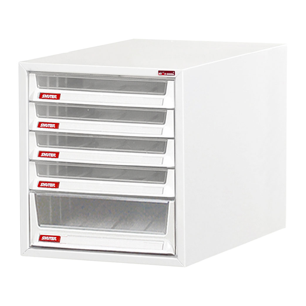 樹德櫃｜5格 B4V-105P｜A4 A3 B4 文件櫃 公文櫃 辦公櫃 書櫃 鐵櫃 效率櫃 檔案櫃 | 哇哇蛙居家生活百貨直營店 | 樂天市場Rakuten