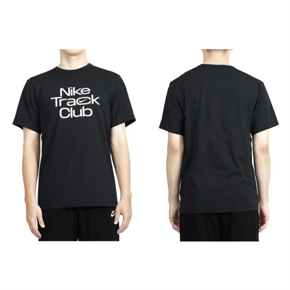 NIKE 男短袖T恤(Dri-FIT 休閒 上衣「FB5513-010」≡排汗專家≡ | 排汗專家直營店 | 樂天市場Rakuten