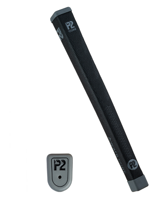 【P2 GRIPS】P2 AWARE 推桿握把 高爾夫握把 偏心握把 愛爾蘭原廠代理 【正元精密】 | 正元精密科技 | 樂天市場Rakuten