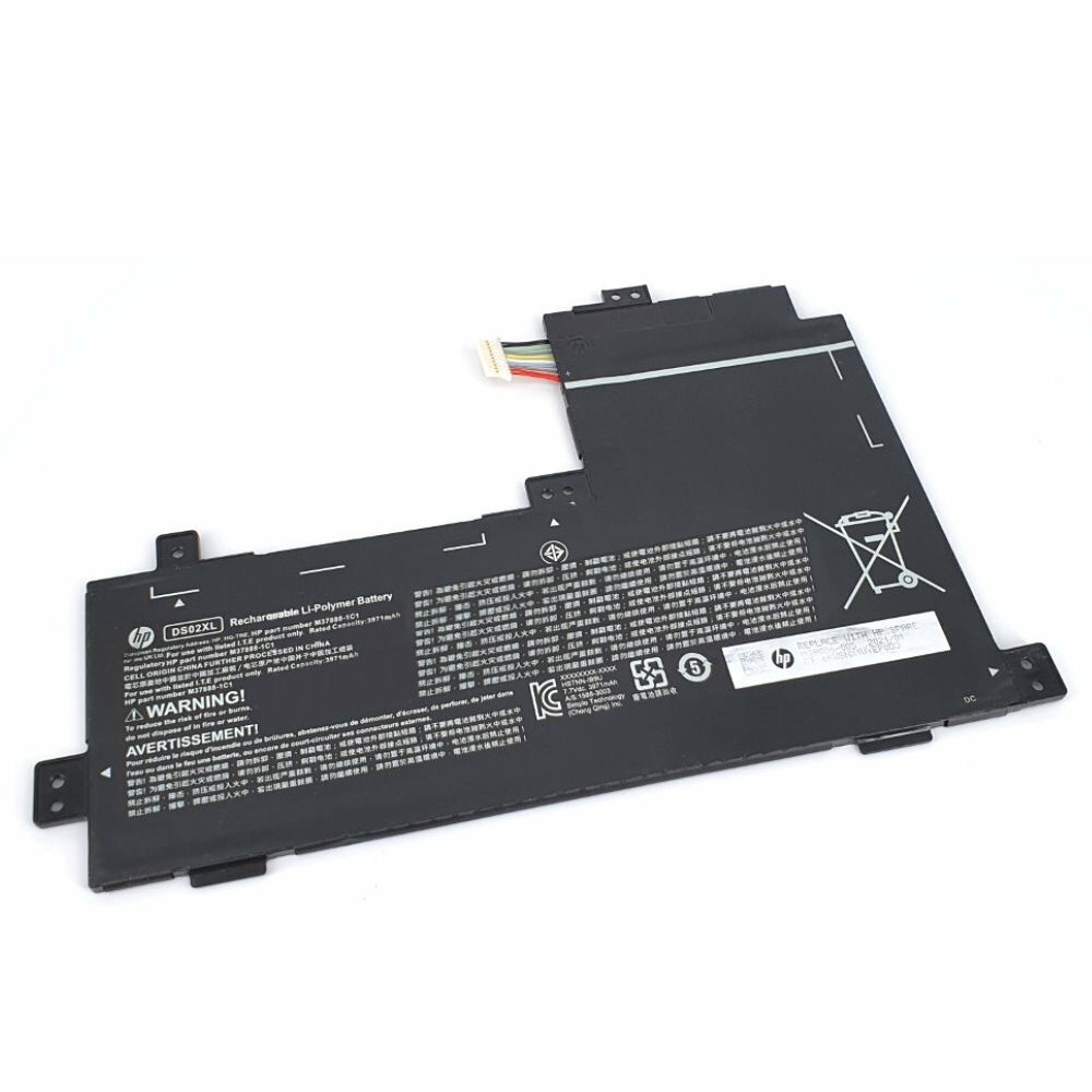 HP 惠普 DS02XL 電池 Laptop 14-ed0000 HSTNN-OB1Z HSTNN-IB9U | 筆電達人直營店 | 樂天市場 ...