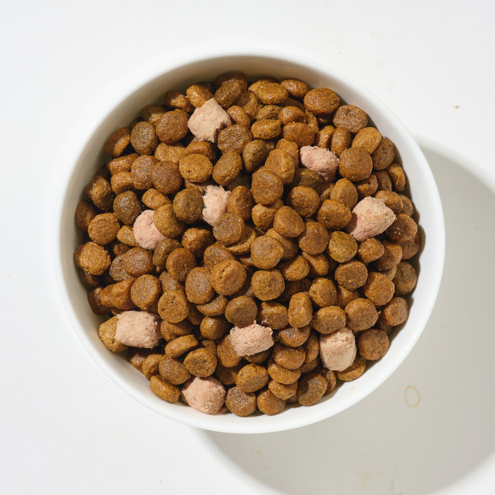 任選3件74折【SofyDOG】Hyperr超躍 狗狗無穀飼料+凍乾 雞肉 300克 | SofyDOG直營店 | 樂天市場Rakuten