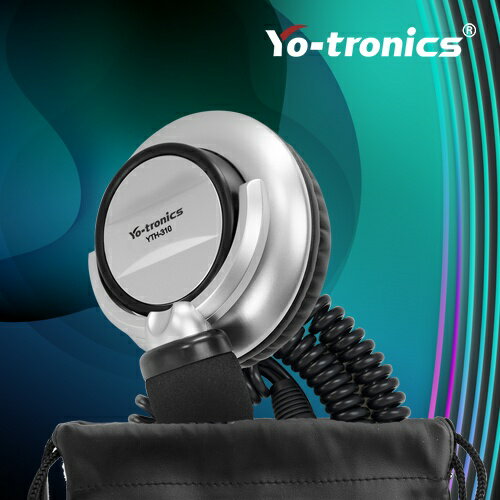 【Yo-tronics】YTH-310S DJ混音台用單邊耳機(電音混音器材) | 優創未來 優藏旗艦店 | 樂天市場Rakuten