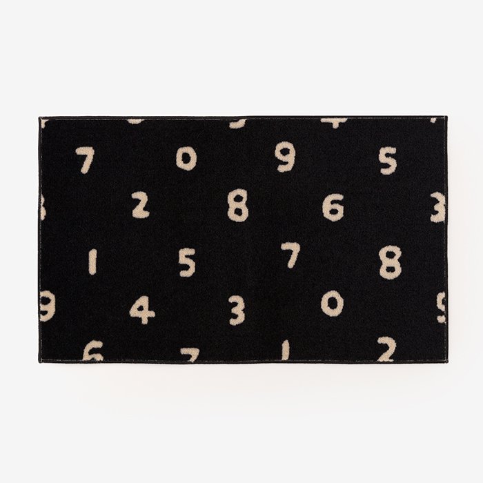 現貨 SOU SOU sousou 門墊 地墊 踏墊 地毯 45×75cm 日本製 圖案紋樣 防滑設計 日本直送 預購代購 | 姬子的動物園 ...