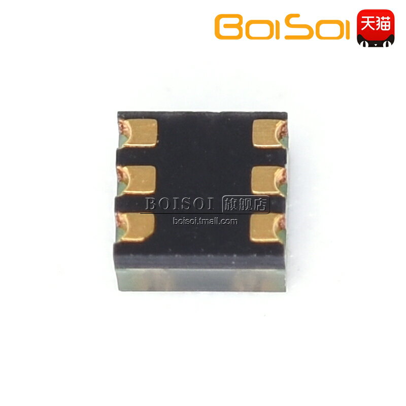 全新原裝 VEML6030 貼片 2x2x0.87mm 6030 環境光電子傳感器模塊 | 協貿國際日用品生活12館 | 樂天市場Rakuten