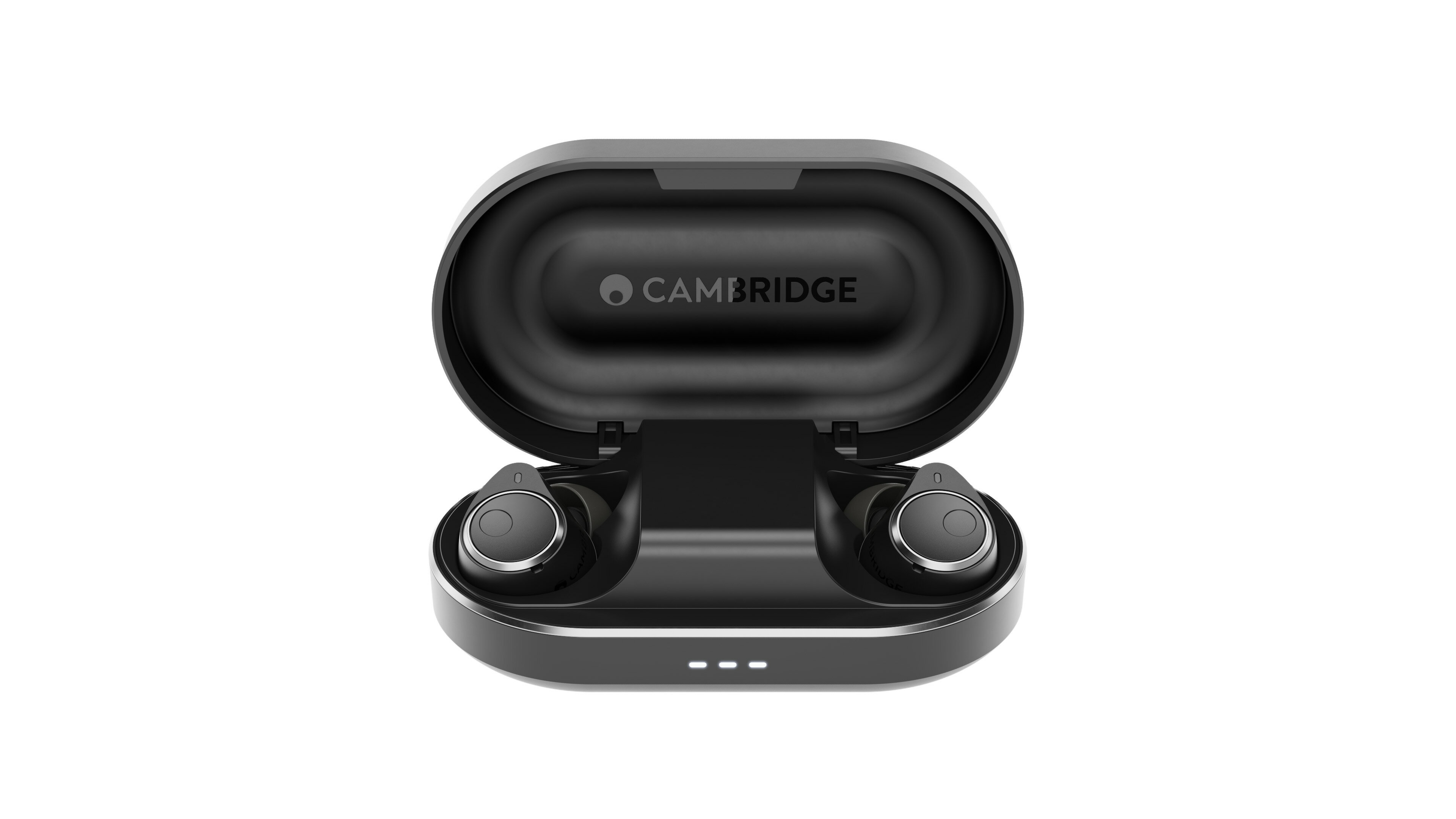(現貨) 英國 Cambridge Audio Melomania M100 aptX 無損音質 主動降噪 藍牙真無線耳機 | 個性潮牌3C館 ...