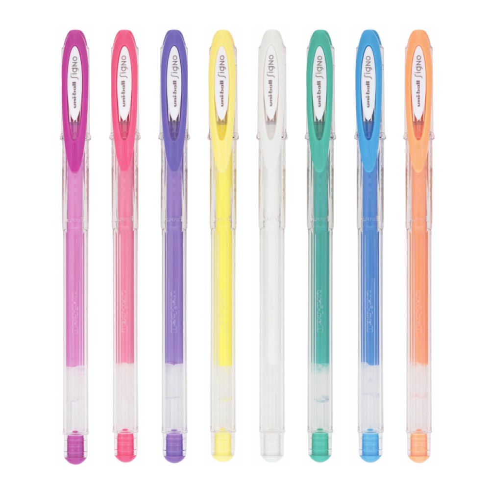 三菱 粉彩鋼珠筆 0.7mm 12支入/盒 UM-120AC | 永昌創新國際有限公司直營店 | 樂天市場Rakuten