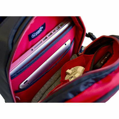 【EC數位】Wolffepack 迴旋後背包 城市穿梭 Escape 雙肩 後背包 | EC數位 | 樂天市場Rakuten