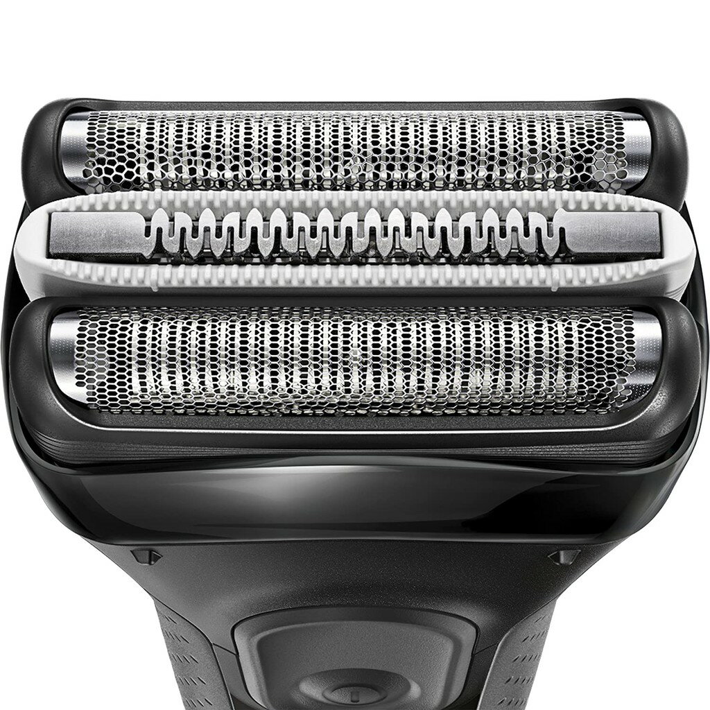 現貨 Braun 3系列 3090cc 充電式電鬍刀 刮鬍刀 帶有全自動清潔系統 快充 充插兩用 平輸 生日禮物 父親節 | X翔祐Y ...