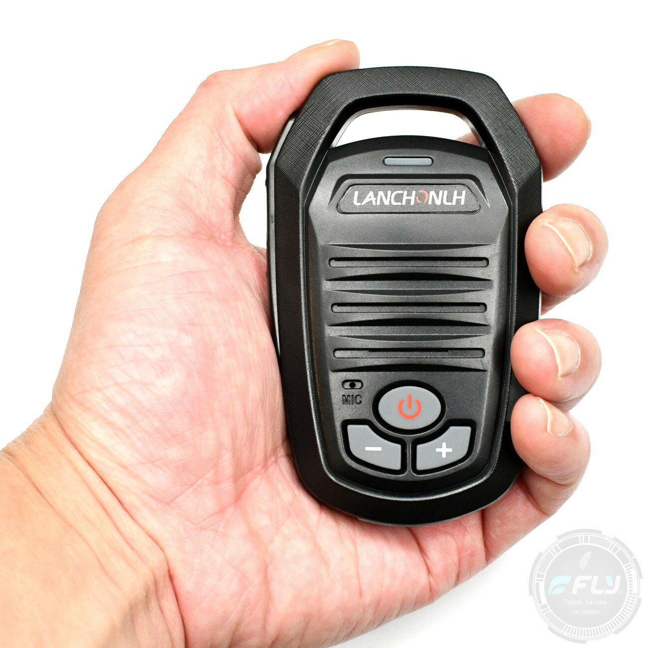 《飛翔無線3C》LANCHONLH POA69 藍牙手握麥克風 公司貨 藍芽無線托咪 連接 HG-10w HG-UV68 | 飛翔商城直營店 | 樂天市場Rakuten