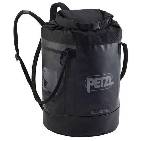 [全新正品]2022新款PETZL-BUCKET 45公升裝備包 | fromdream studio | 樂天市場Rakuten