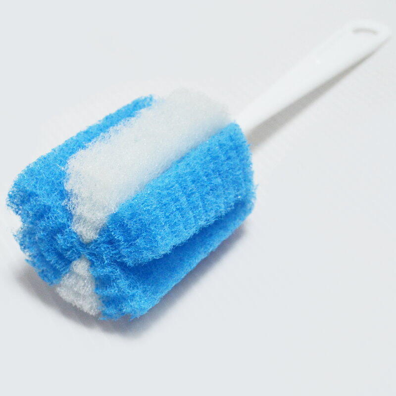 UdiLife 菜瓜布洗杯刷 C9290海綿洗杯刷洗杯刷 菜瓜布杯刷 水瓶刷 刷子 【DR320】123便利屋 | 123便利屋直營店 ...