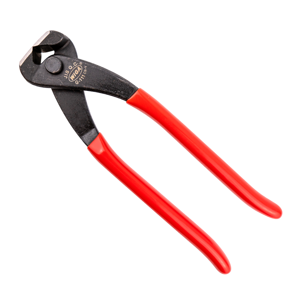 WIGA 威力鋼 G-111 7吋 高槓桿省力型虎頭鉗 | 威力鋼工具旗艦店直營店 | 樂天市場Rakuten
