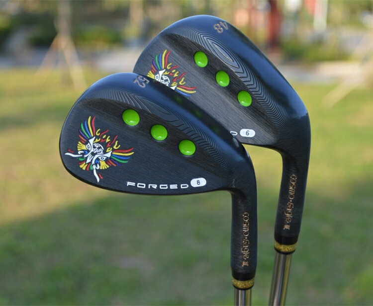 2022新款Cosmo Eagle刮胡刀高爾夫沙桿超標挖起桿切桿高爾夫球桿 | 大玩家專營店 | 樂天市場Rakuten
