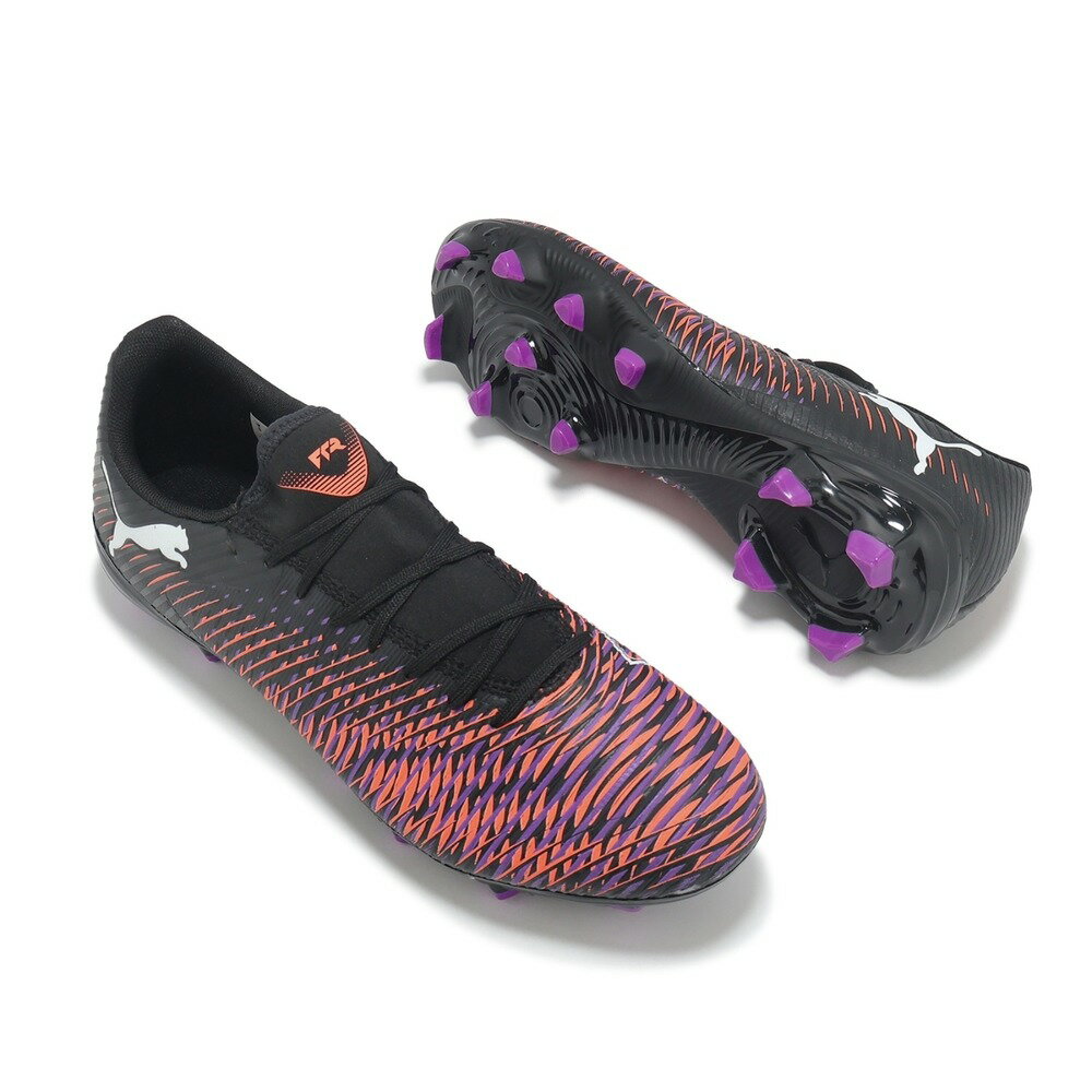 PUMA FUTURE 8 PLAY FG/AG 足球鞋 10814101 25SS 【樂買網】 | 樂買網直營店 | 樂天市場Rakuten