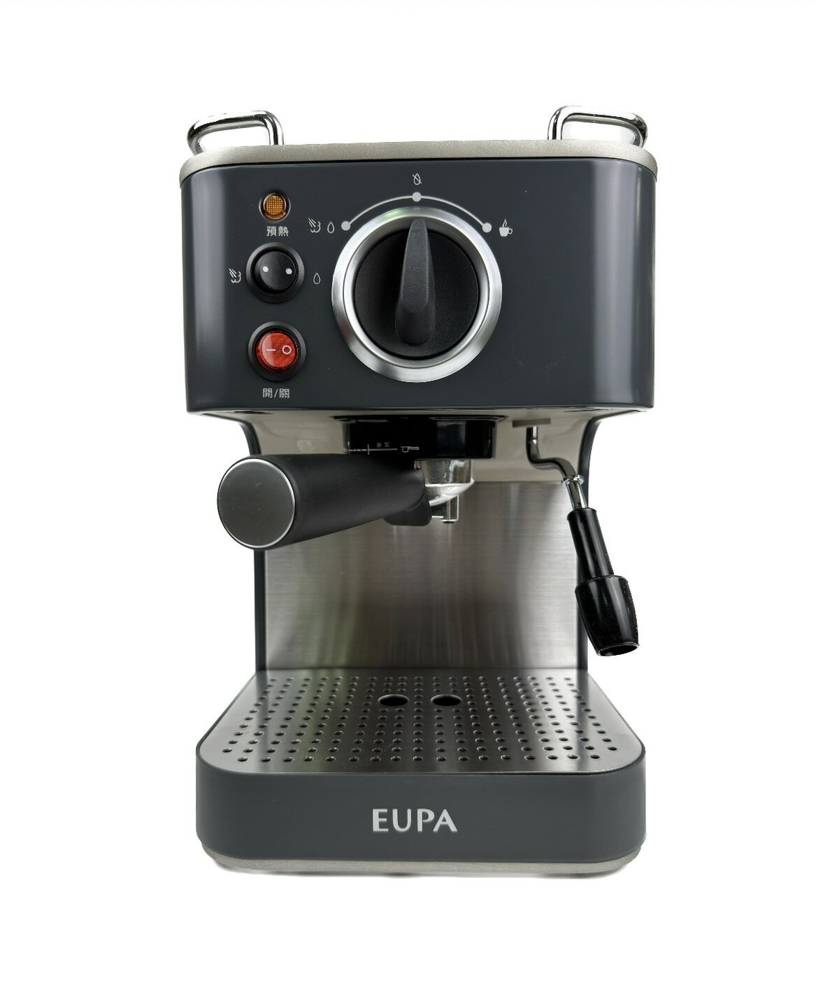 大象生活館 公司貨開發票 EUPA 優柏幫浦式高壓蒸汽咖啡機 15Bar義式咖啡機TSK-1819A TSK-1818 | 大象生活館 | 樂天市場Rakuten