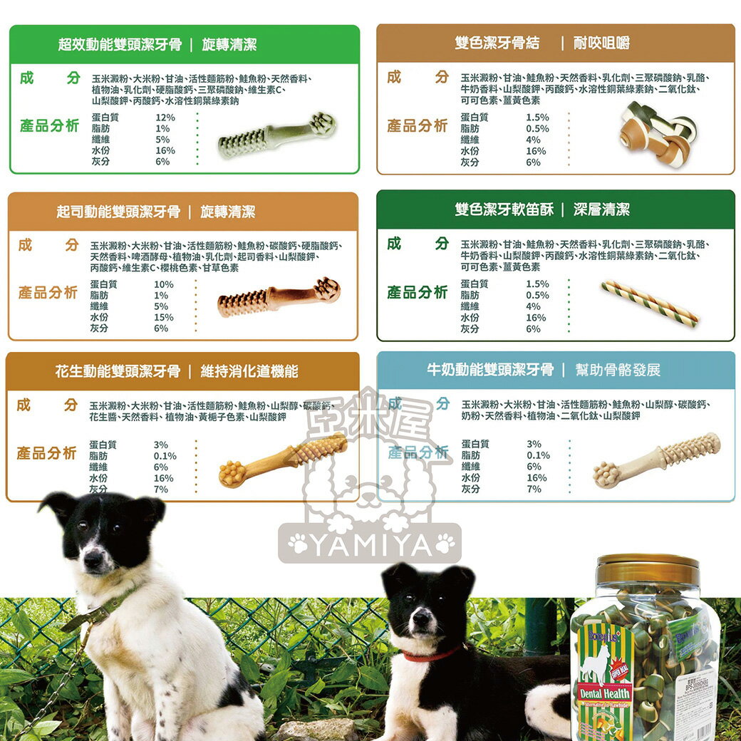 BonePlus 潔牙棒750G Bone Plus 口腔 葉綠素 牛奶 高鈣 潔牙 潔牙骨《亞米屋Yamiya》 | 亞米屋Yamiya直營店 | 樂天市場Rakuten