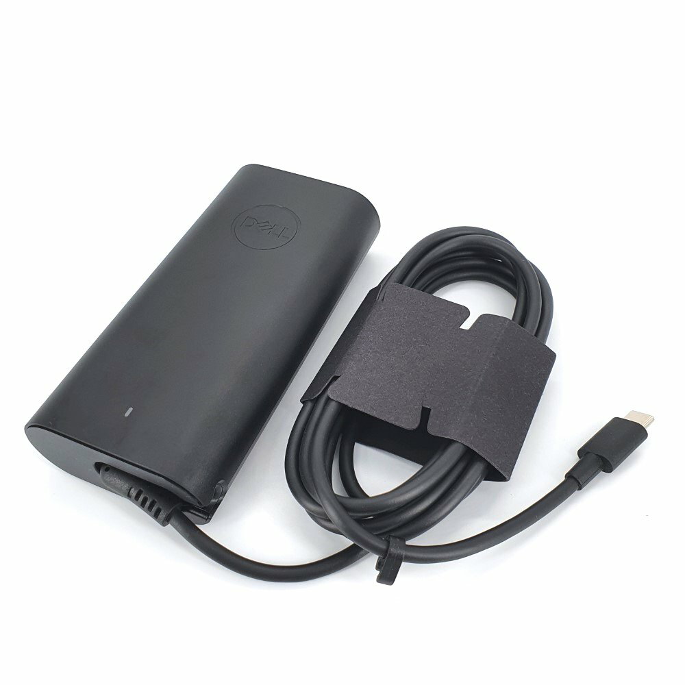 戴爾 DELL 100W TYPE-C 原廠 變壓器 LA100PM200 USB-C 充電器 電源線 充電線 ASUS LENOVO MSI ...