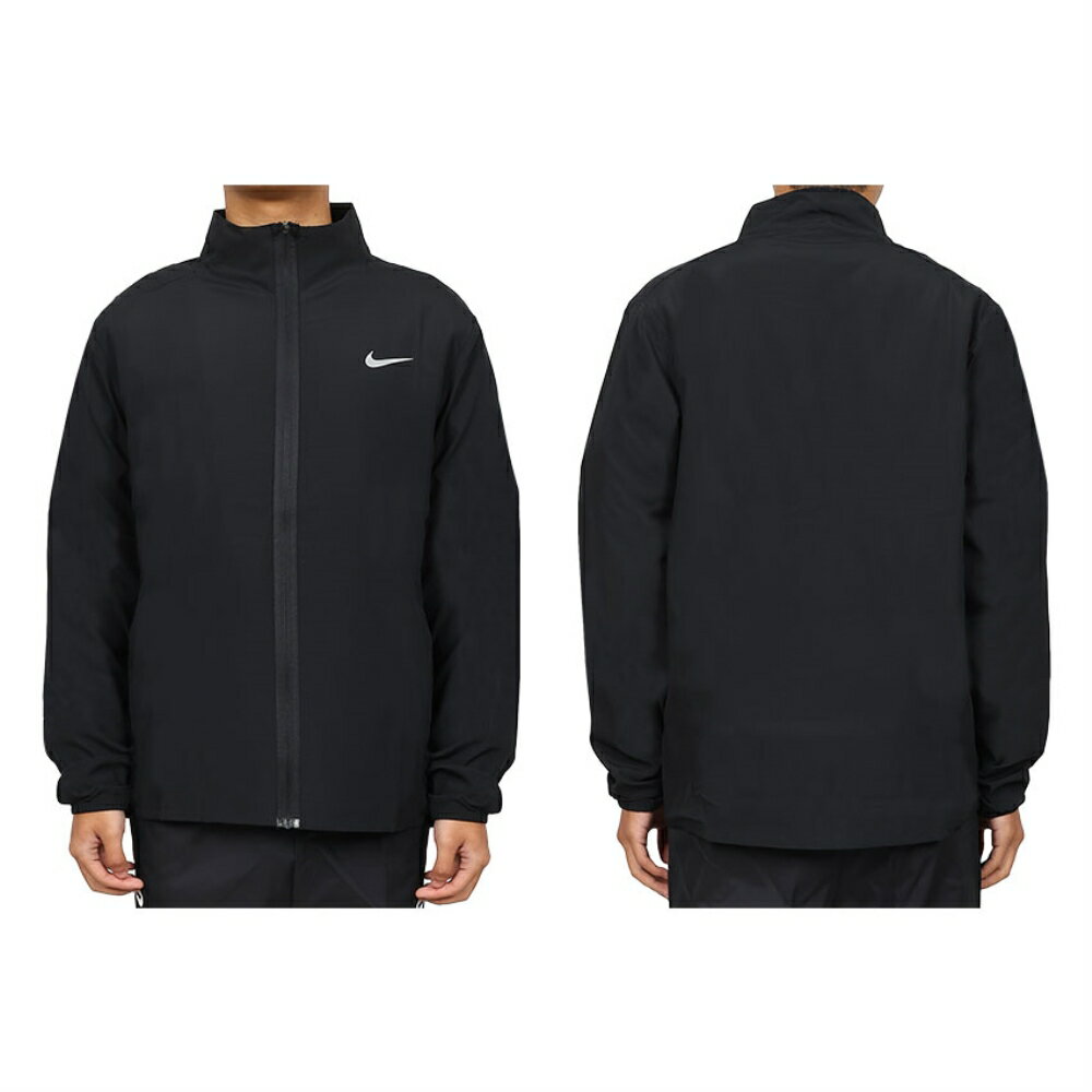 NIKE 男運動外套(免運 Dri-FIT 休閒 連帽外套 保暖 上衣「FB7500-010」≡排汗專家≡ | 排汗專家直營店 | 樂天市場 ...