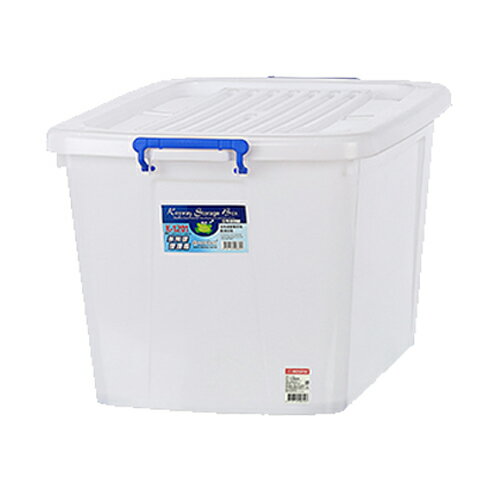 KEYWAY聯府 多用途整理箱110L(K-1201)【2件超值組】收納置物 台灣製【愛買】 | 愛買線上購物直營店 | 樂天市場Rakuten