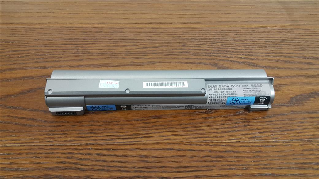 SONY 8芯 BPS3A 日系電芯 電池 VGP-BPS3 VGN-T36SP VGN-T72B/L T92PS T16GP T15C/S ...