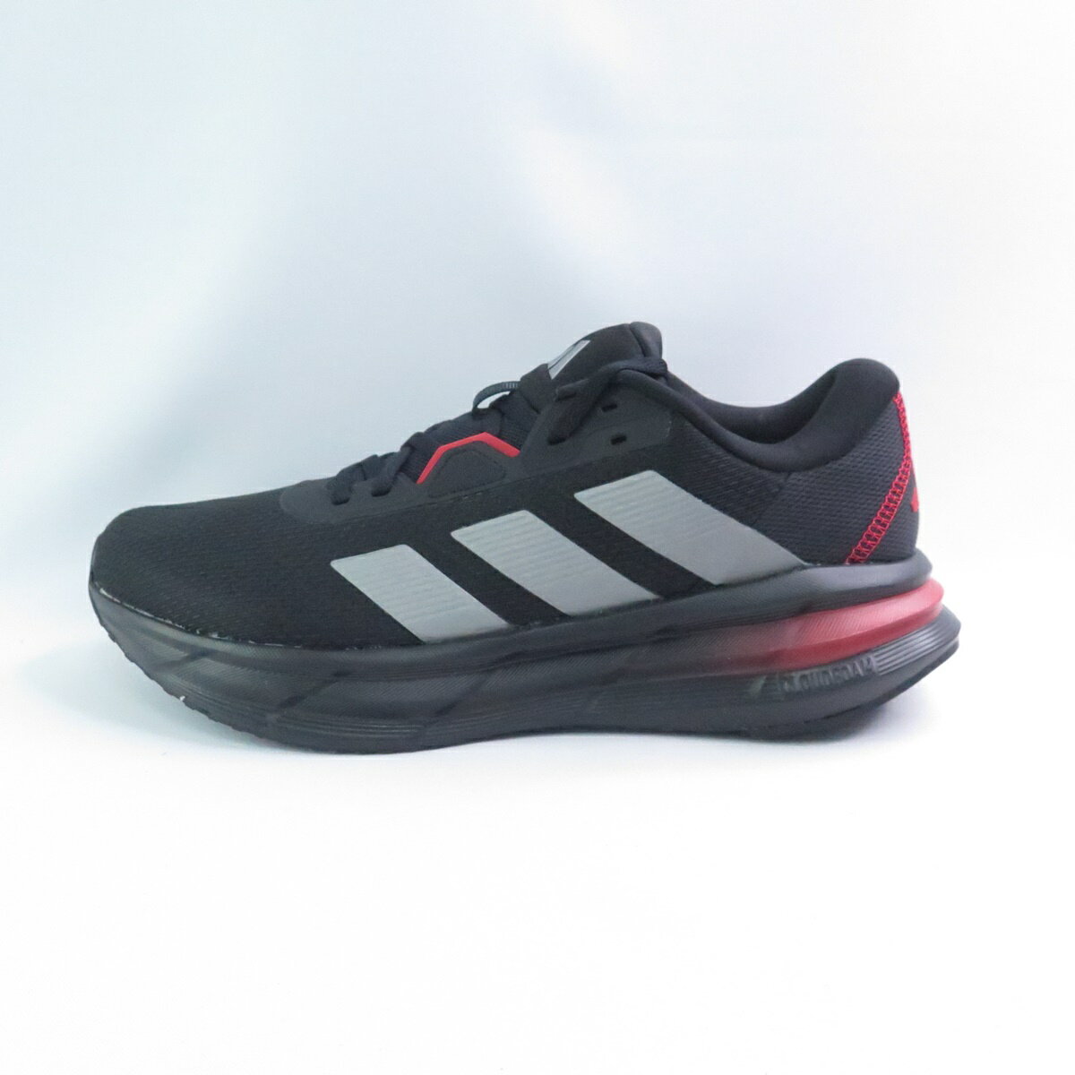 ADIDAS ID8755 GALAXY 7 M 男慢跑鞋 緩震 抗菌防臭鞋墊 黑x銀 大尺碼【iSport愛運動】 | ISPORTSHOP ...