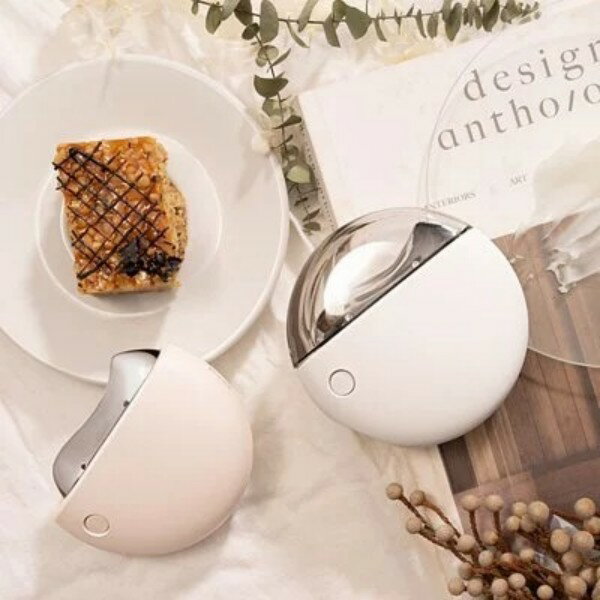 【Lisscode】SmioV 溫冷緊緻按摩儀 台灣製造 LB-200 | 簡單生活館直營店 | 樂天市場Rakuten