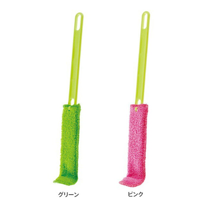 日本品牌【MARNA】長型水瓶清潔棒 K476 | family2日本生活精品館直營店 | 樂天市場Rakuten