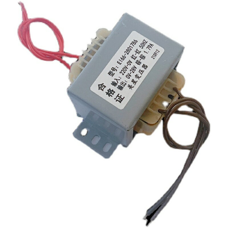 EI66-2801786 大剪舉式汽車升降平臺變壓器220V轉28V1.79A50W銅線 | 協貿國際日用品生活12館 | 樂天市場Rakuten