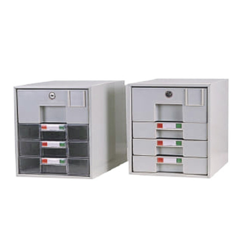 DAHFU 大富 A4 桌上型效率櫃 3小抽1大抽附鎖 透明/耐衝擊抽屜 W260xD330xH305mm/個 SY-A4-105BI/NBI | 永昌創新國際有限公司直營店 | 樂天市場 ...