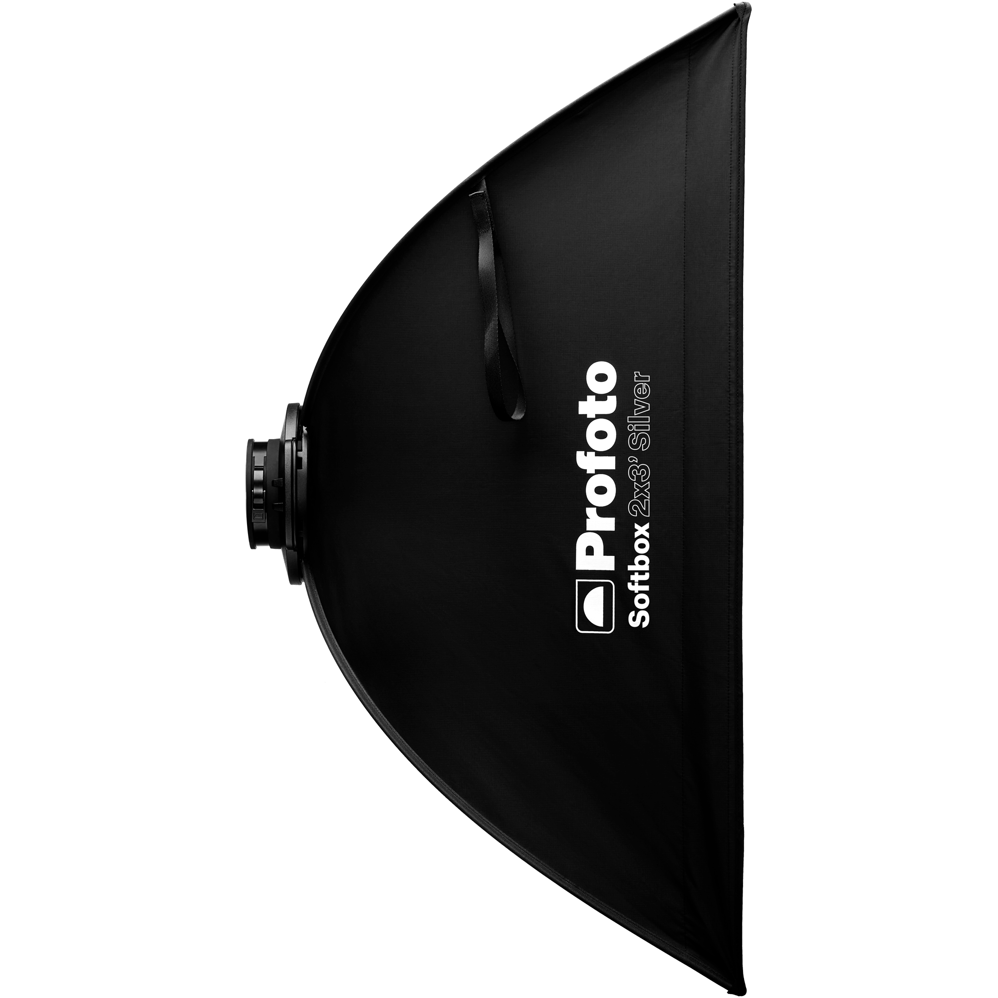 EC數位 Profoto Softbox 2x3' Silver 201502 長方形柔光罩 柔光箱 矩形 前端尺寸60x90公分 肖像攝影 ...