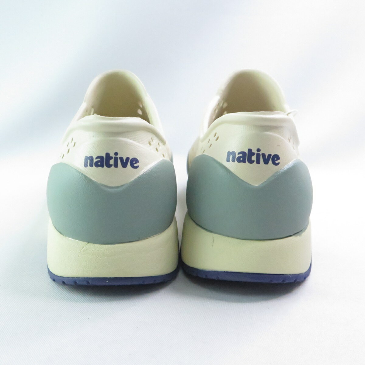 Native Lennox雷諾 F00002319303 男款 洞洞鞋 防水 卡其【iSport愛運動】 | ISPORTSHOP直營店 ...