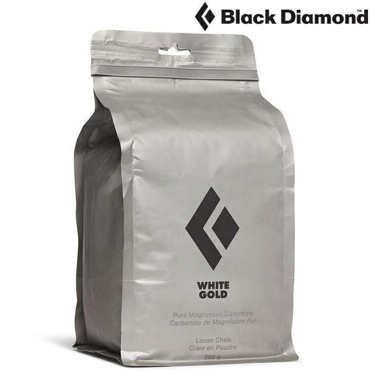 Black Diamond Loose Chalk 袋裝岩粉/攀岩止滑粉 300g 550495 | 台北山水戶外用品專門店直營店 | 樂天 ...
