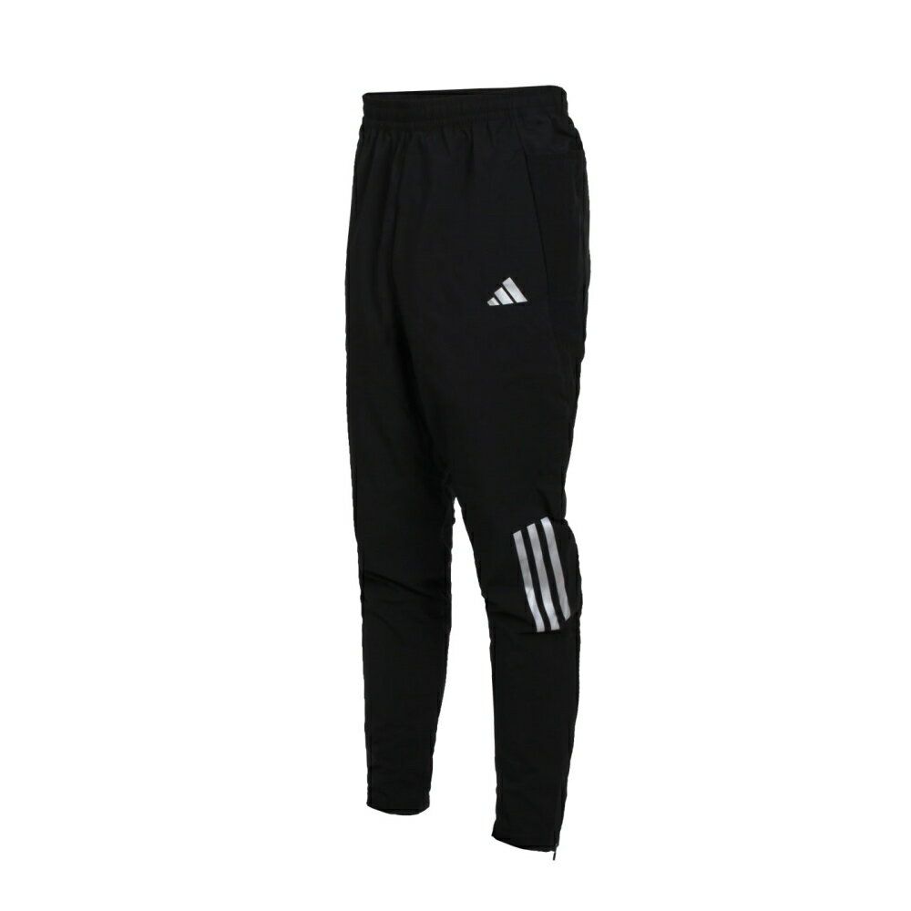 ADIDAS 男運動長褲(免運 慢跑 平織 愛迪達「HR6611」≡排汗專家≡ | 排汗專家直營店 | 樂天市場Rakuten