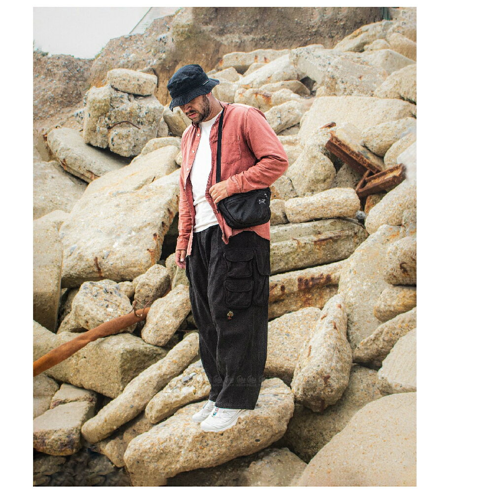 【ARC'TERYX 始祖鳥 Mantis 2L多功能腰包《黑寶石》】29557/肩背包/隨身包/出國旅行 | 悠遊山水戶外生活館直營店 ...