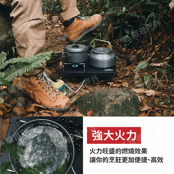 【Camping Ace 野樂】魔方爐 ARC-1102 爐頭 攻頂爐 高山爐 戶外爐 折疊爐 瓦斯爐 露營 悠遊戶外 | 悠遊戶外露營生活館 ...