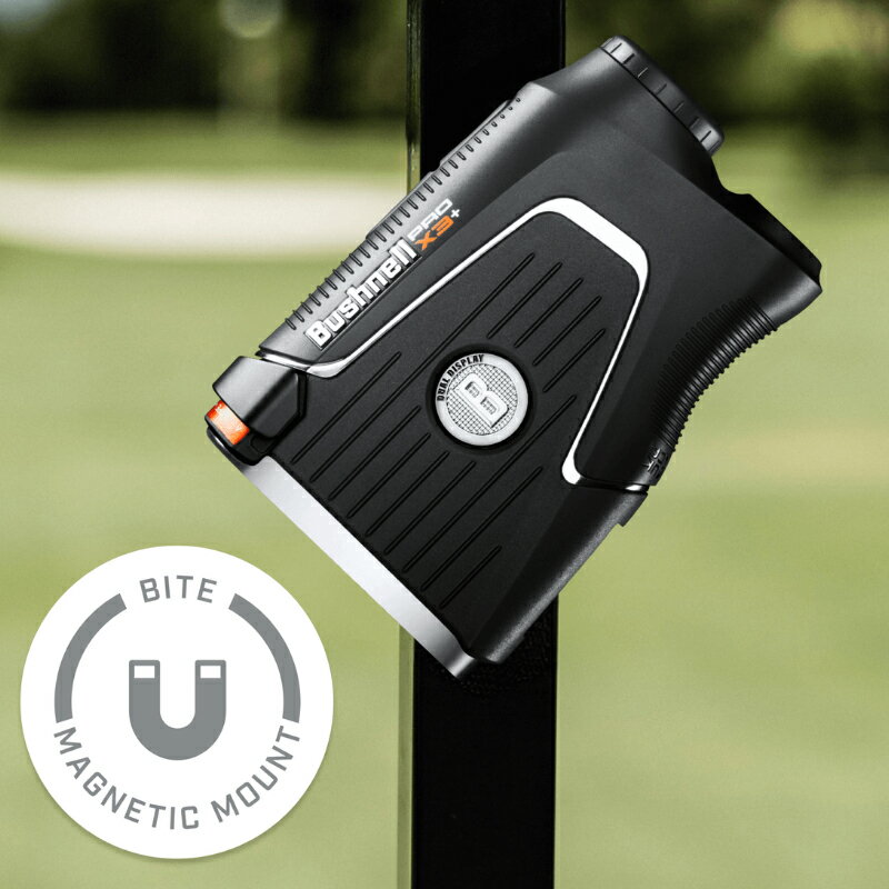 24新款Bushnell倍視能高爾夫激光測距儀PRO X3+高精度望遠鏡18TEE | 快樂購購 | 樂天市場Rakuten
