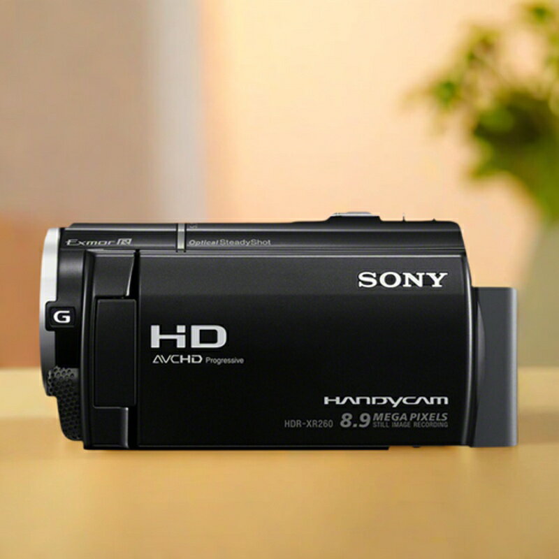 {可刷卡 打統編}Sony/索尼 HDR-XR550E 高清攝像機XR260E CX550E 紅書復古dv直播 | 雲翼商貿 | 樂天市場 ...