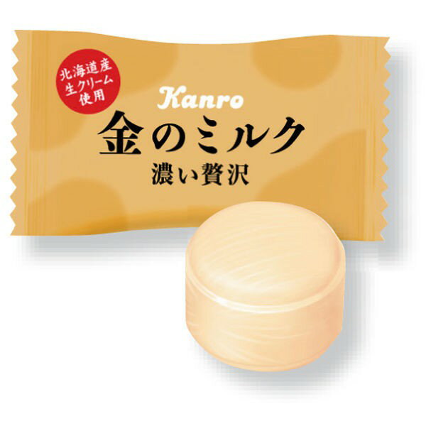 Chara 微百貨 》 日本 KANRO 黃金牛奶糖 80g 北海道 金牌 零食 甜食 濃郁 香甜 分享 獨立包裝 | Paradiso購物 ...