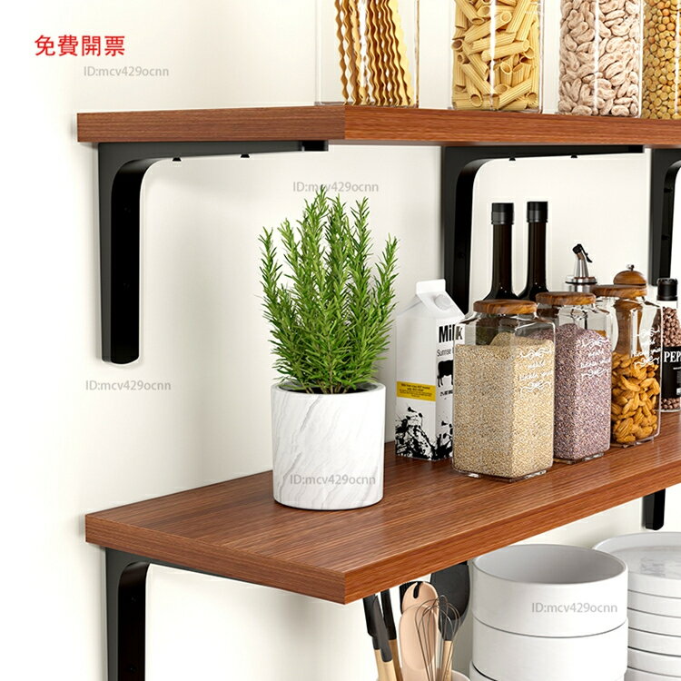 牆上置物架牆壁書架掛牆隔板牆面壁掛式架子一字板上牆層板承重Y5 | 舒適輕奢家居 | 樂天市場Rakuten