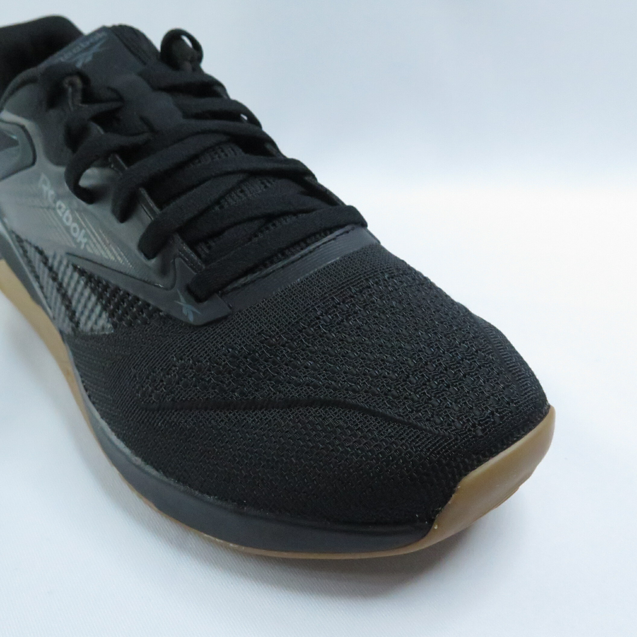 REEBOK NANO X4 100074185 男 訓練鞋 多功能 合成皮 黑【iSport愛運動】 | ISPORTSHOP直營店 ...