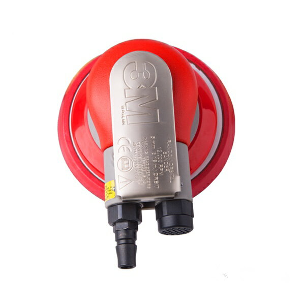 臺灣熱銷 3M氣動打磨機5寸圓形20317高速工業級20331砂紙機汽車拋光機20319 免運 | 花椰菜姑娘 | 樂天市場Rakuten