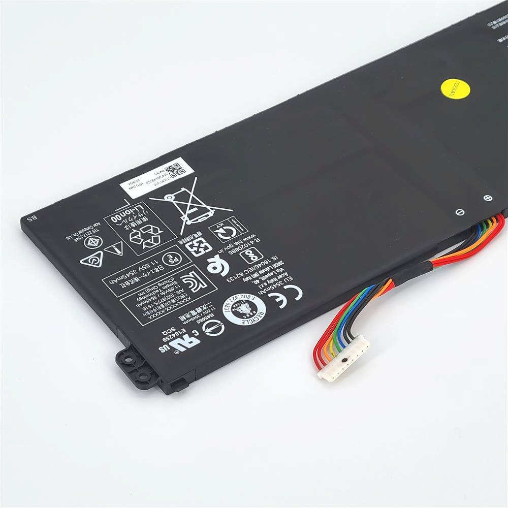 ACER 宏碁 AP18C7K 電池 AP18C7M Swift 3 SF313-52T SF313-52G SF313-53 SF314 ...