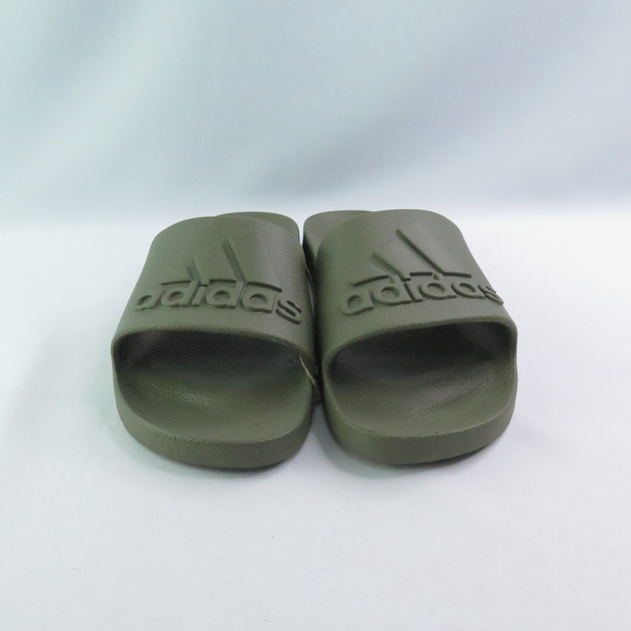 ADIDAS IF7372 ADILETTE AQUA 男女拖鞋 運動拖鞋 橄欖綠【iSport愛運動】 | ISPORTSHOP直營店 ...