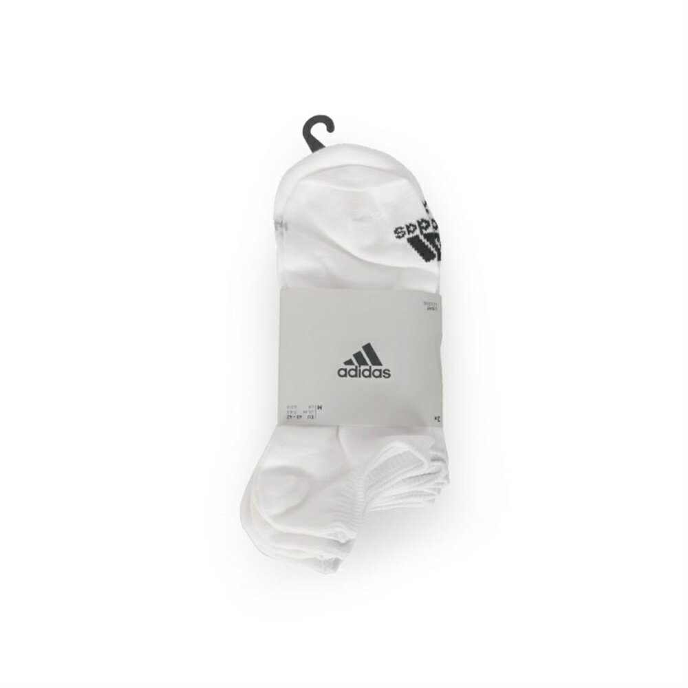 ADIDAS 男女運動踝襪(三雙入)(襪子 短襪 訓練 愛迪達「HT3463」≡排汗專家≡ | 排汗專家直營店 | 樂天市場Rakuten