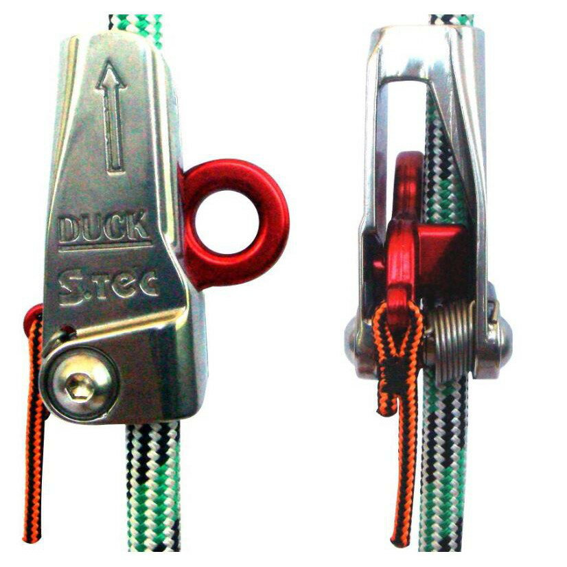 [全新正品] S.Tec- DUCK-R Back-up device(後備裝置) | fromdream studio | 樂天市場Rakuten