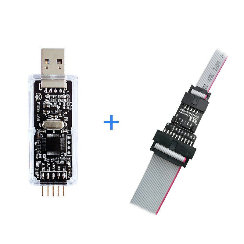 CMSIS DAP/DAPLink仿真器STM32調試器下載器Keil JTAG/SWD/串口 | 協貿國際日用品生活12館 | 樂天市場Rakuten