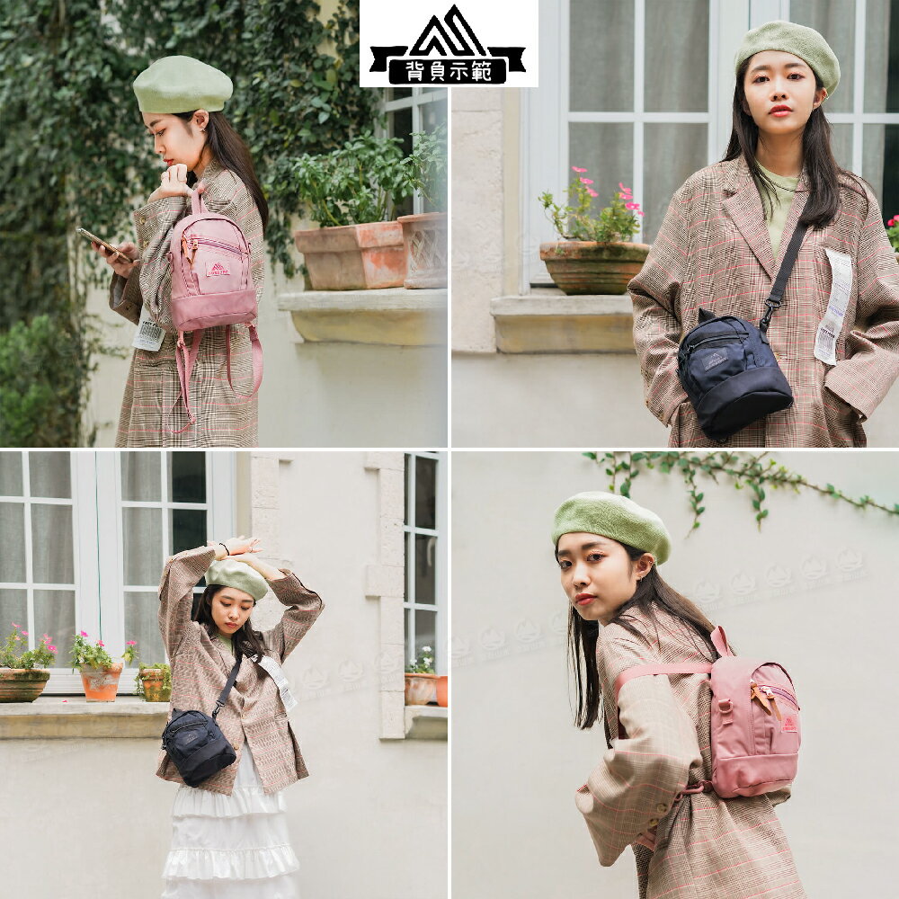 【GREGORY 美國 4L LADYBIRD兩用迷你後背包《鼠尾草綠》】131370/手挽袋/斜背包/隨身小包/小背包 | 悠遊山水戶外生活 ...