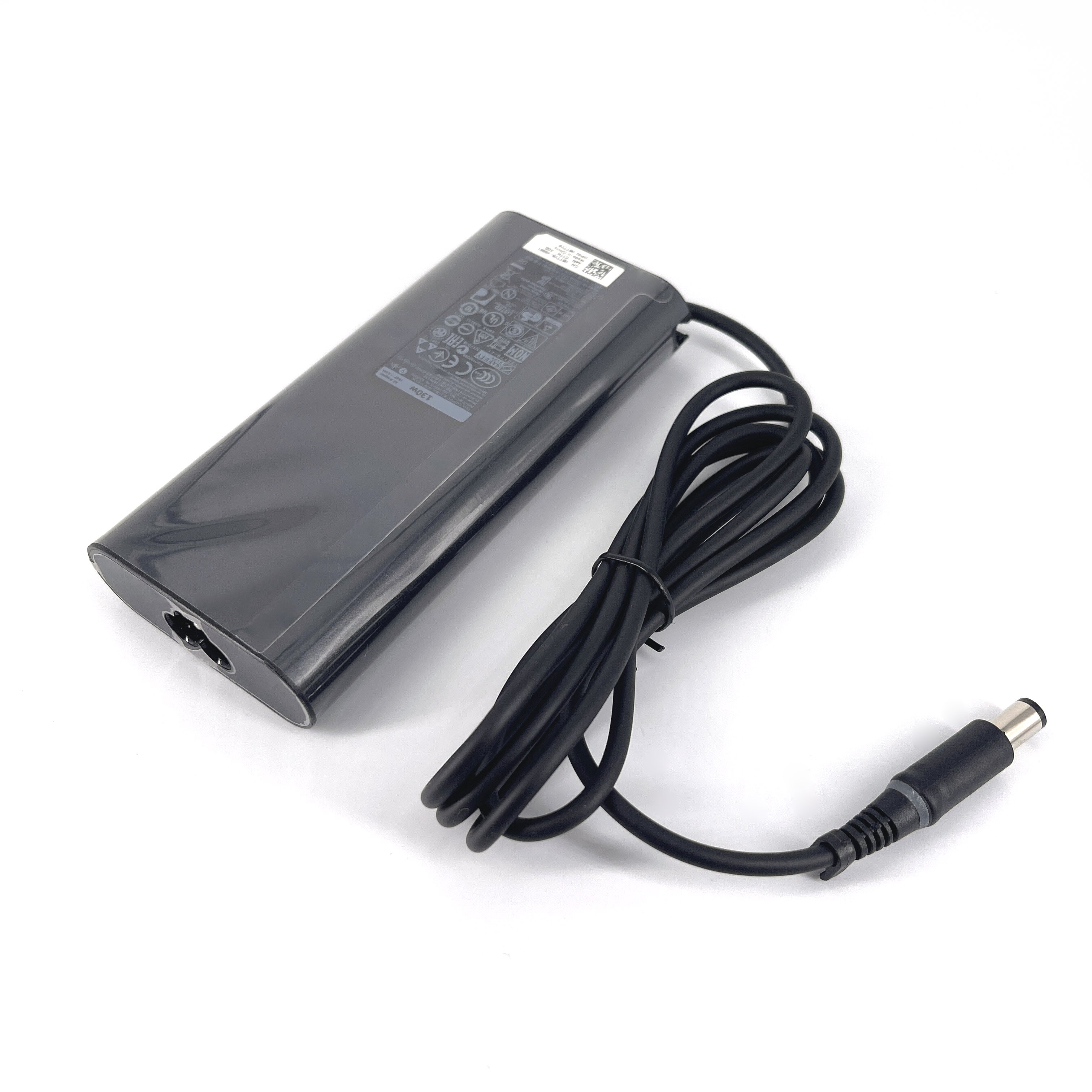 戴爾 DELL 130W 橢圓 變壓器 Gaming G7-7790 Inspiron 1318 E1405 G5-5588 5590 G7 ...