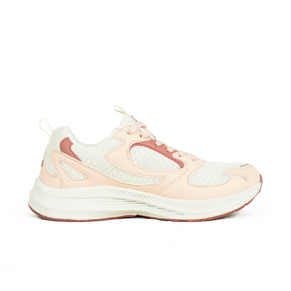 Fila Cyclone [5-J906X-152] 女 運動休閒鞋 跑鞋 舒適 粉橘 | kixpress直營店 | 樂天市場Rakuten