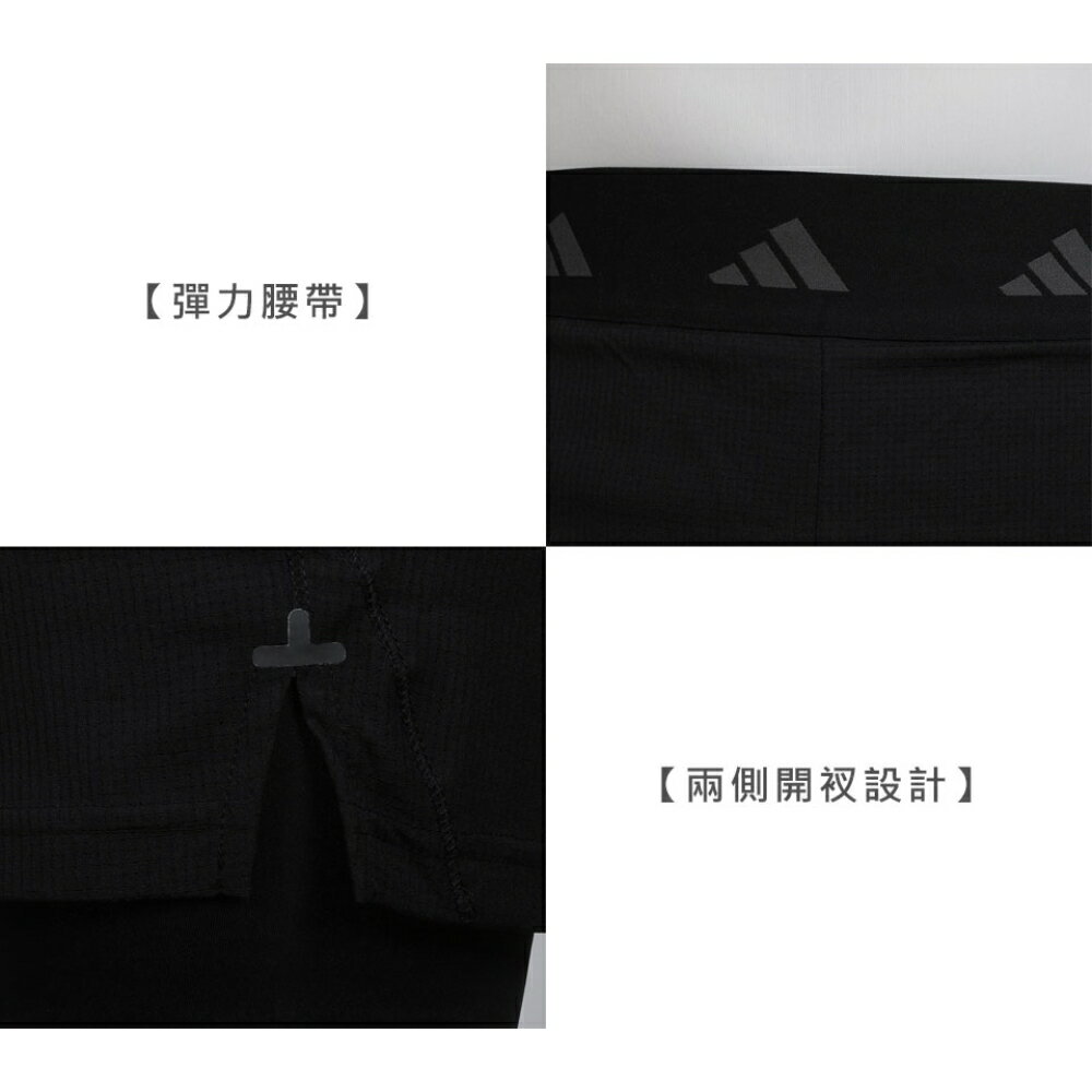 ADIDAS 男二合一運動短褲(五分褲 慢跑 訓練 愛迪達「JE5665」≡排汗專家≡ | 排汗專家直營店 | 樂天市場Rakuten